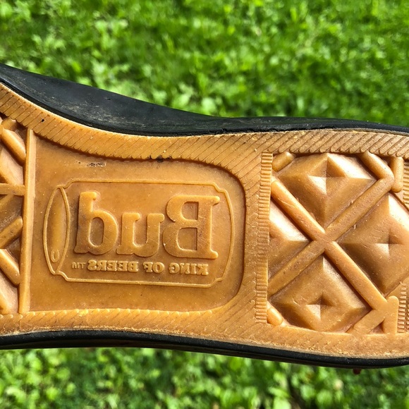 Budweiser | Shoes | 986 Budweiser Lace Up Sneakers | Poshmark